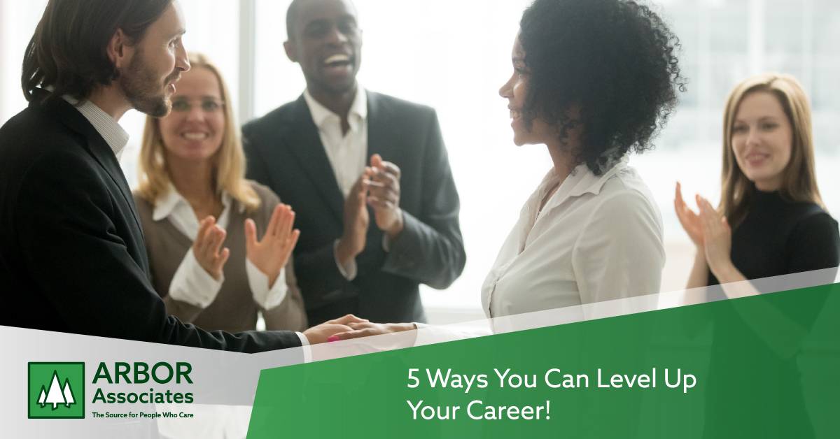 Advance Your Career | Southern New England Contract Staffing