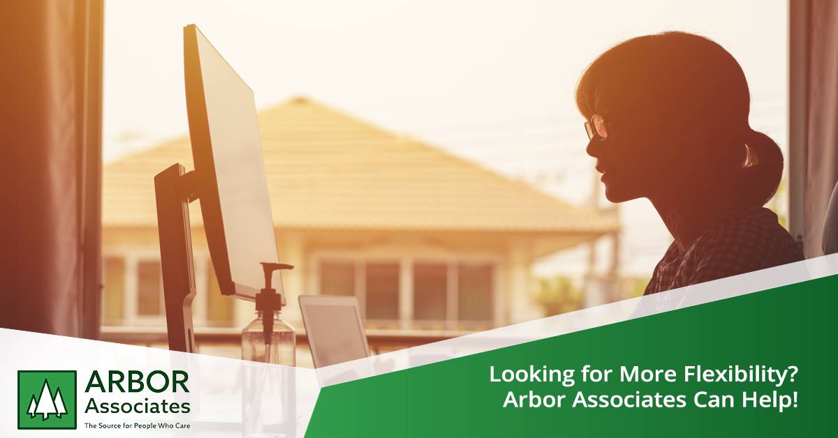 Homepage - Arbor Associates