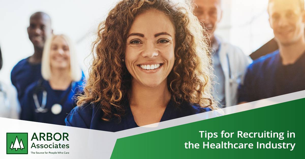 Recruiting in Healthcare | Southern New England Contract Staffing
