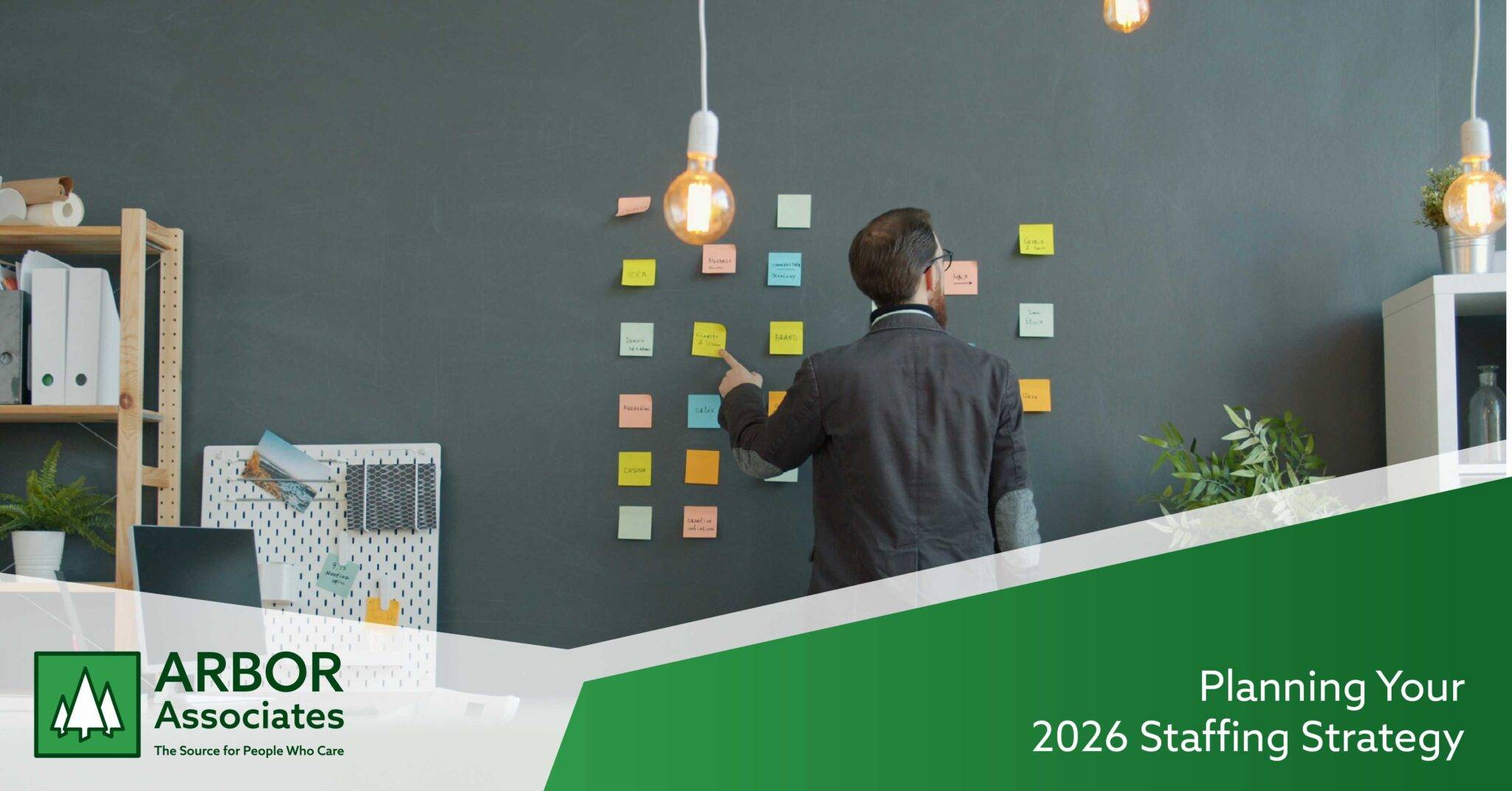Homepage - Arbor Associates